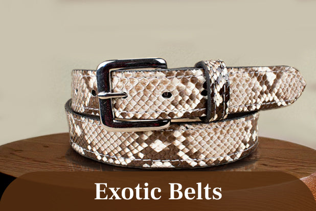 Yoder Leather Company | Amish Handmade Leather Accessories